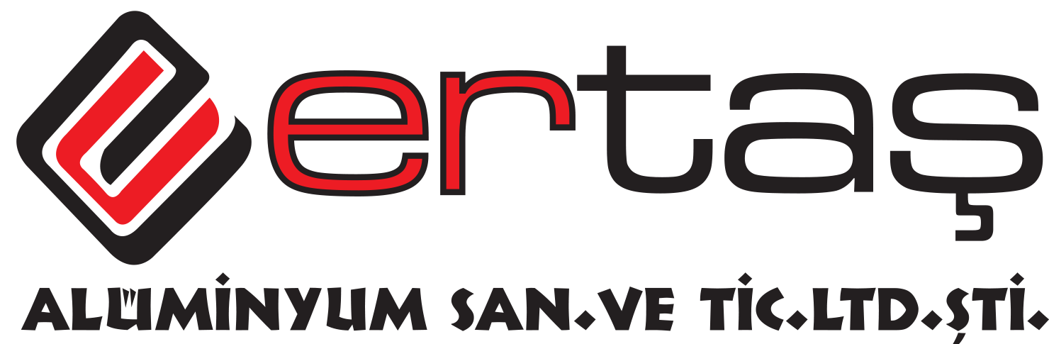 Anasayfa - Ertaş Alüminyum